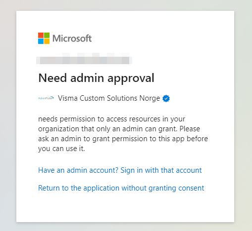 SSO - Microsoft or Azure AD/Microsoft Entra ID account – AdminPulse