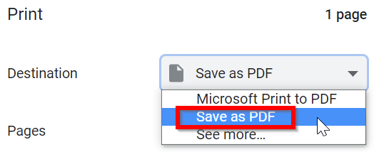 FAQ - onvolledige herkenning van een PDF-document – AdminPulse