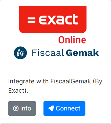Fiscaal Gemak – AdminPulse NL